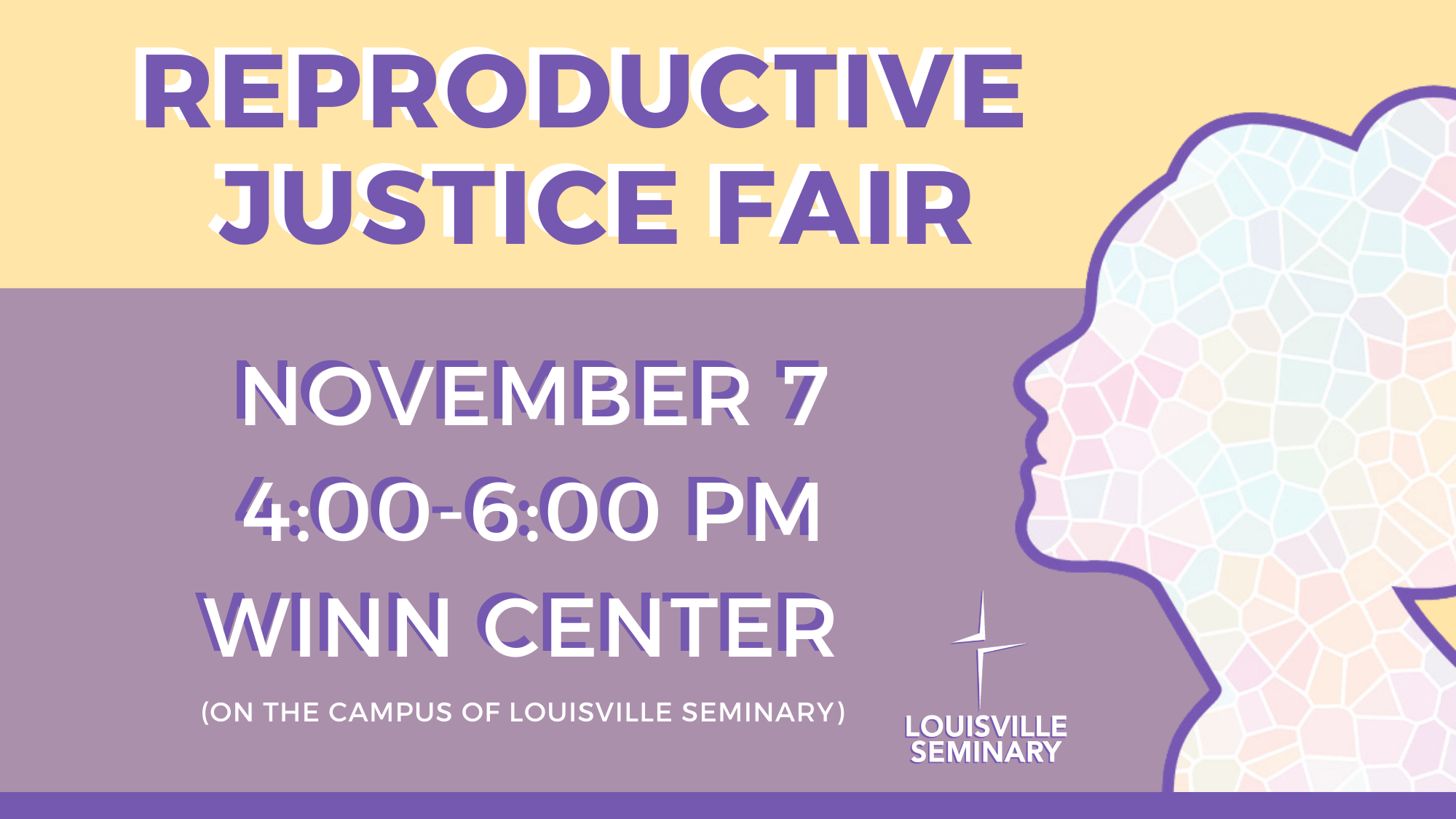 Events and Registration at LPTS | Louisville Presbyterian Theological ...