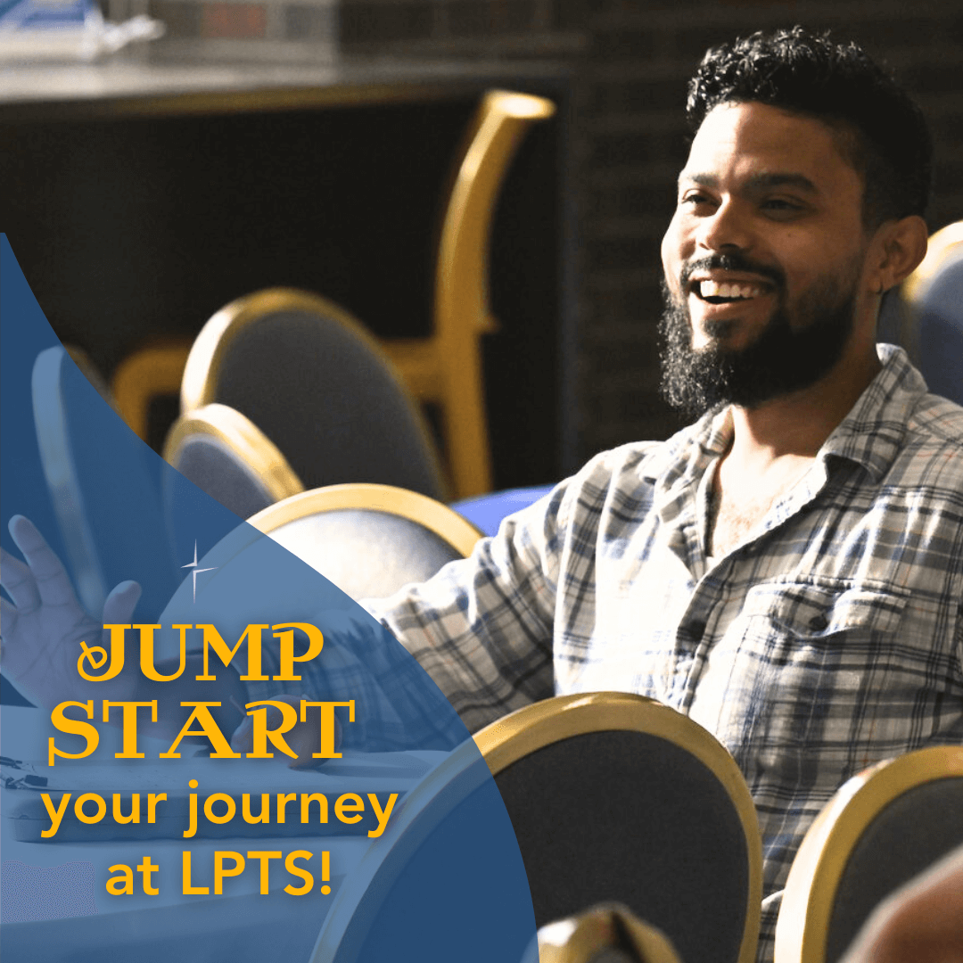 Home | Louisville Presbyterian Theological Seminary