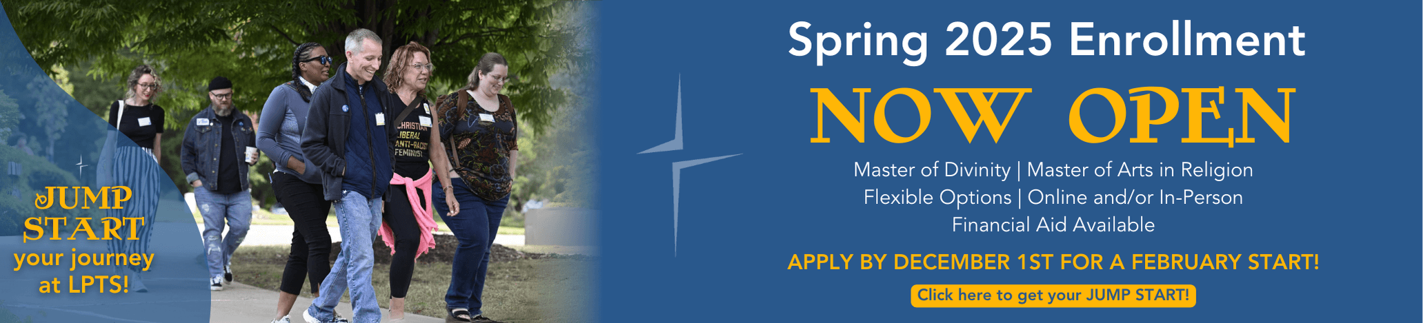 Home | Louisville Presbyterian Theological Seminary