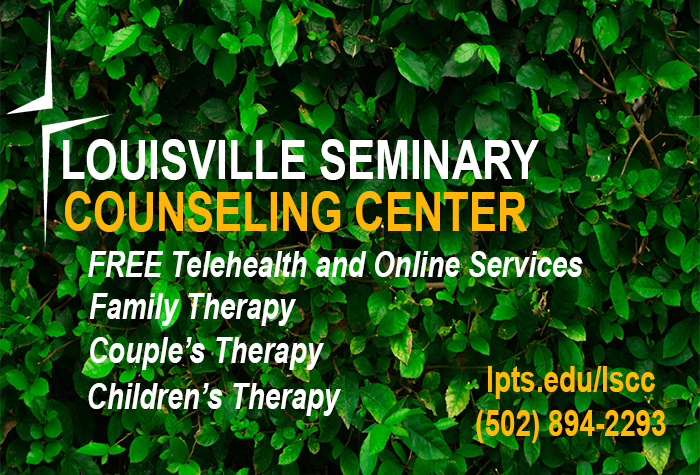 Home | Louisville Presbyterian Theological Seminary