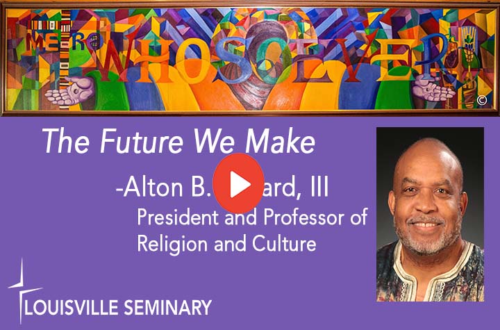 Home | Louisville Presbyterian Theological Seminary