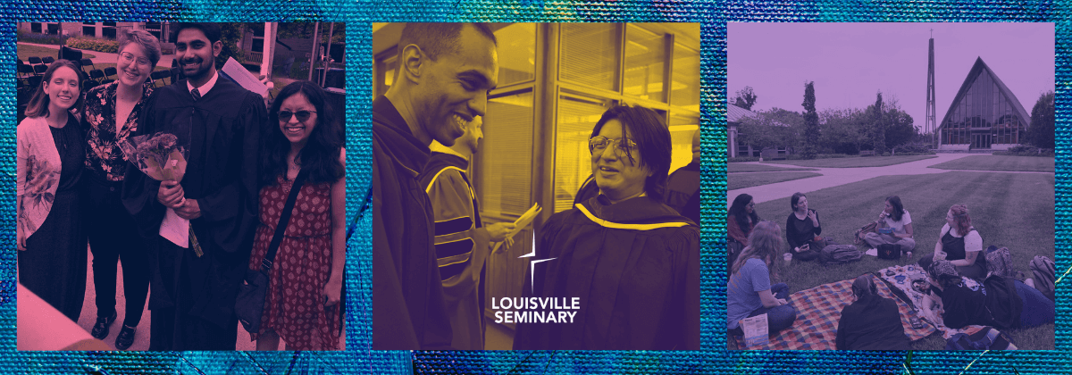 Home | Louisville Presbyterian Theological Seminary