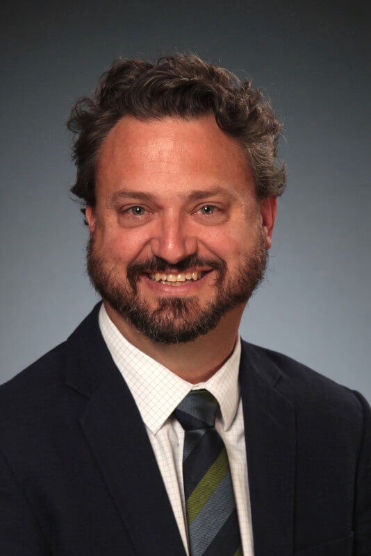 Our Leadership | Louisville Presbyterian Theological Seminary